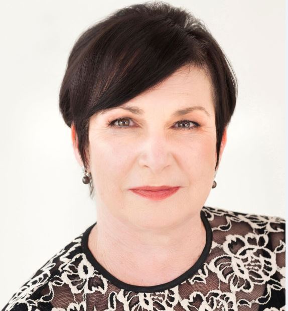 Brave FoundationAngie Mastrippolito - Brave Foundation