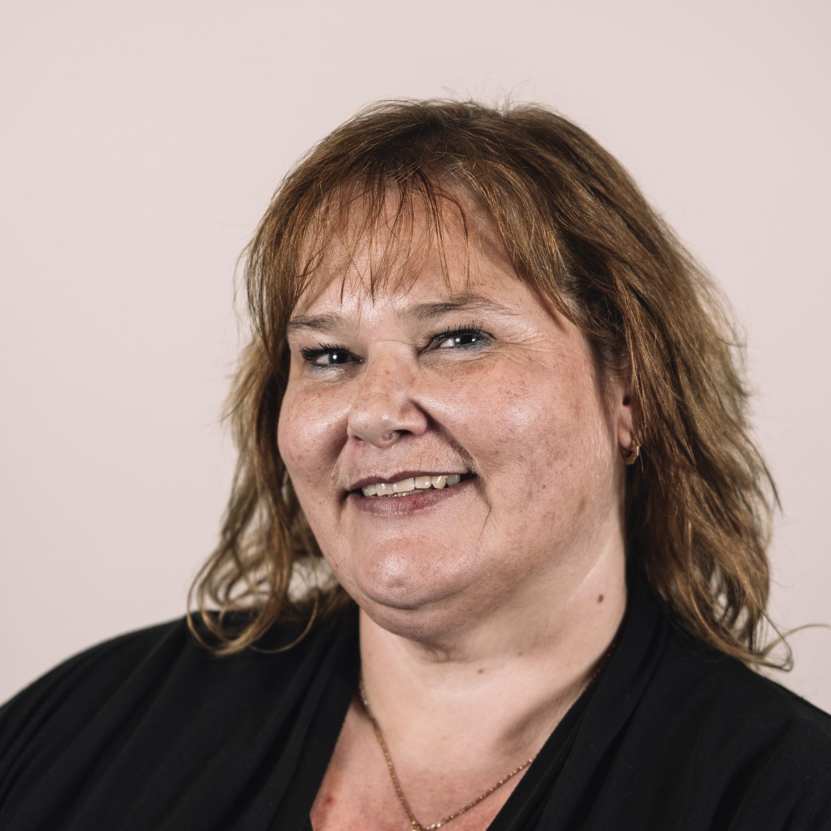 Brave FoundationCath Cooper - Brave Foundation