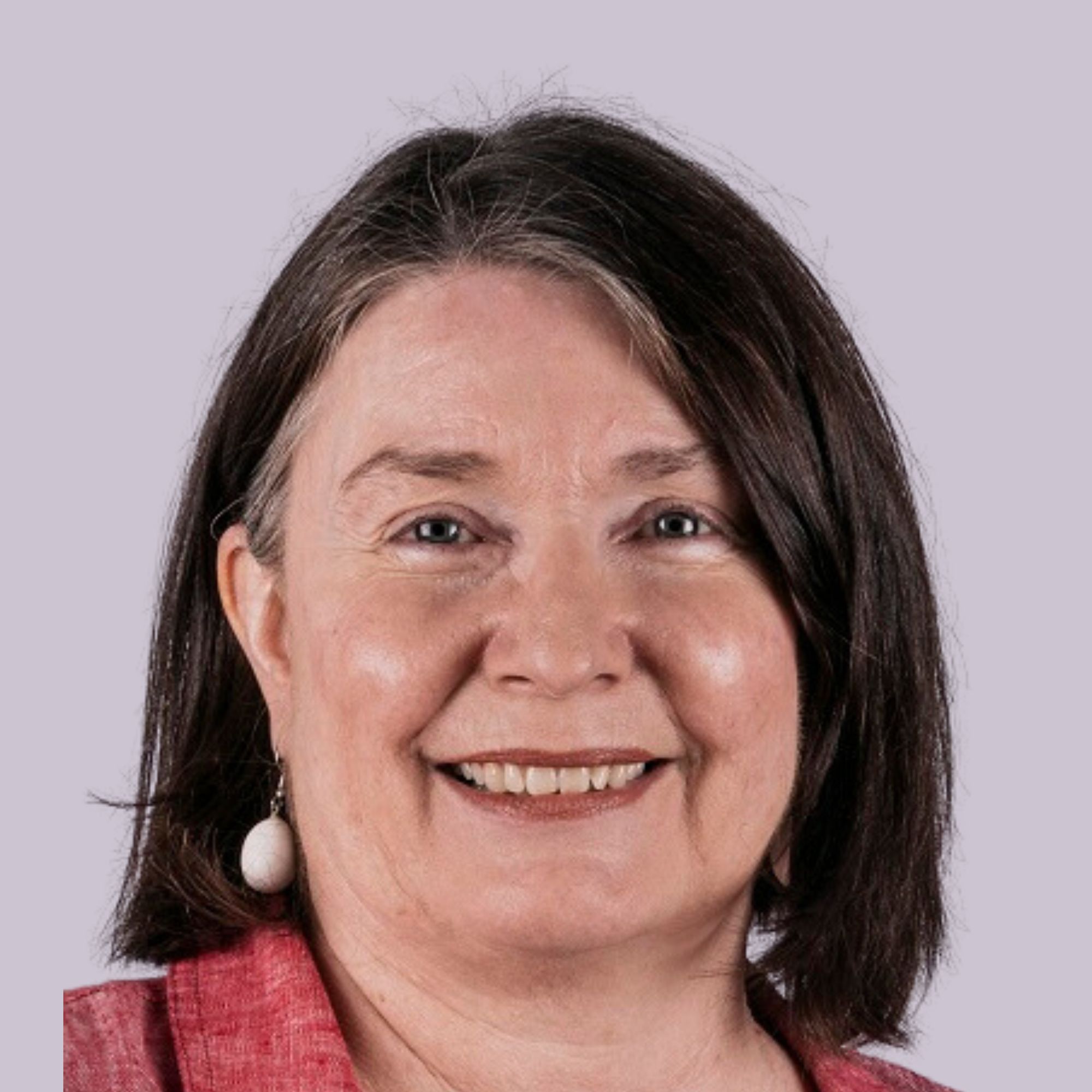 Brave FoundationCatherine Cooney - Brave Foundation