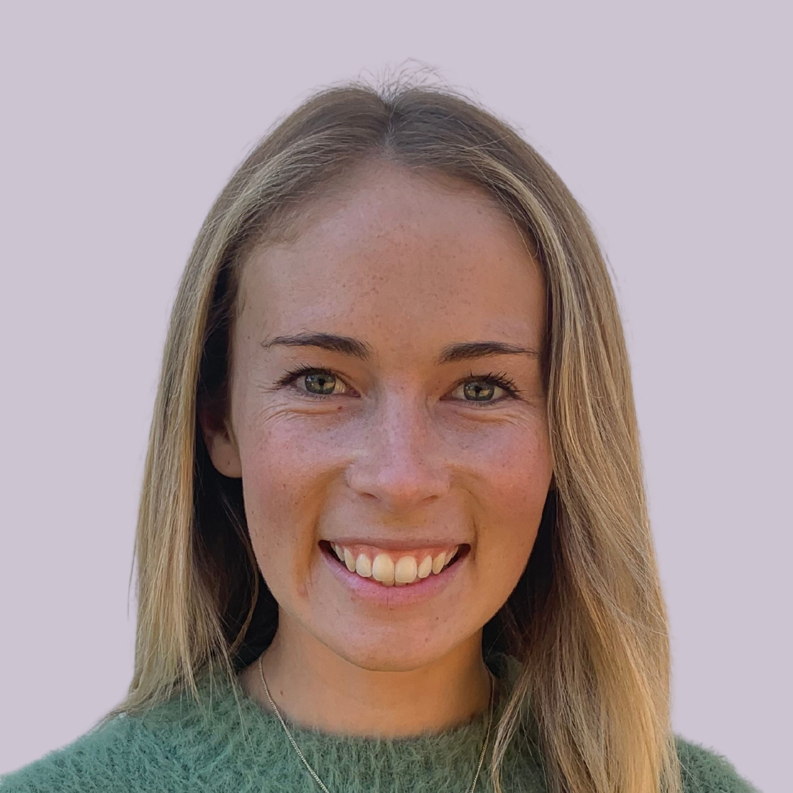 Brave FoundationRose O'Leary - Brave Foundation