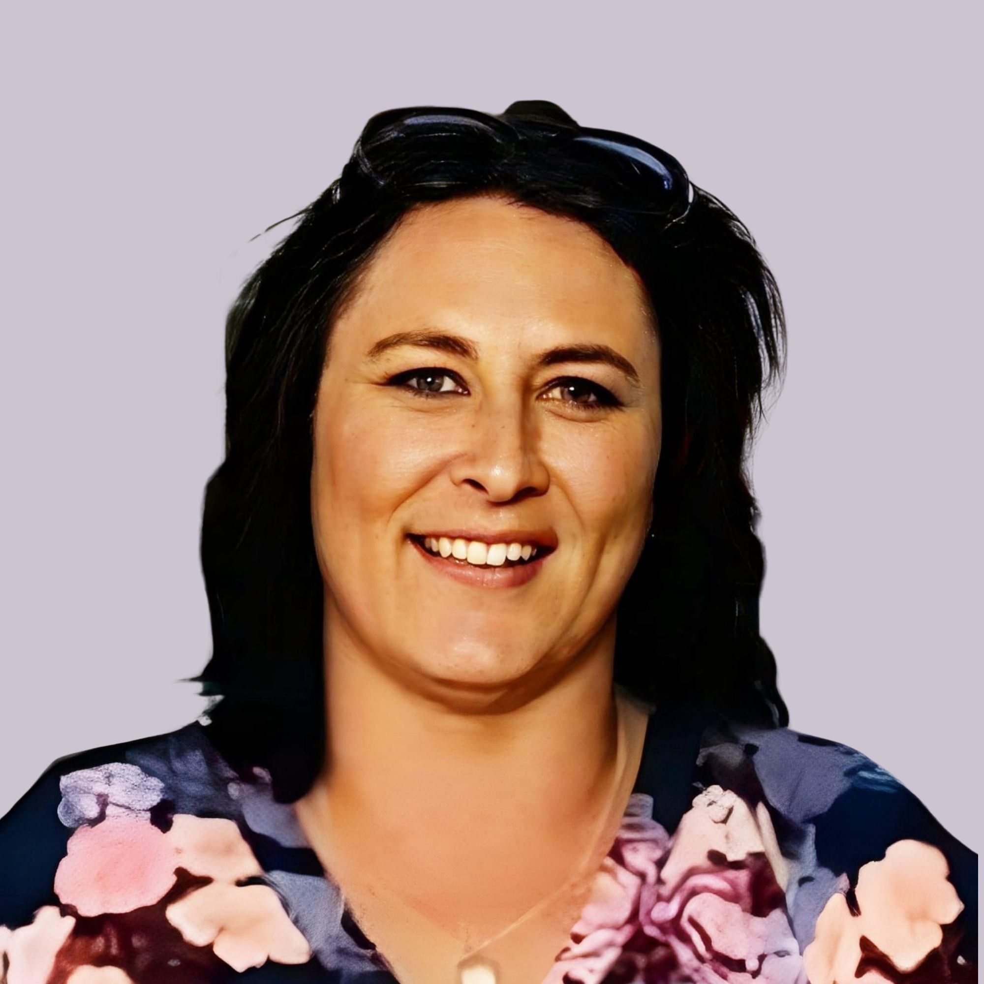 Brave FoundationHayley Austin - Brave Foundation