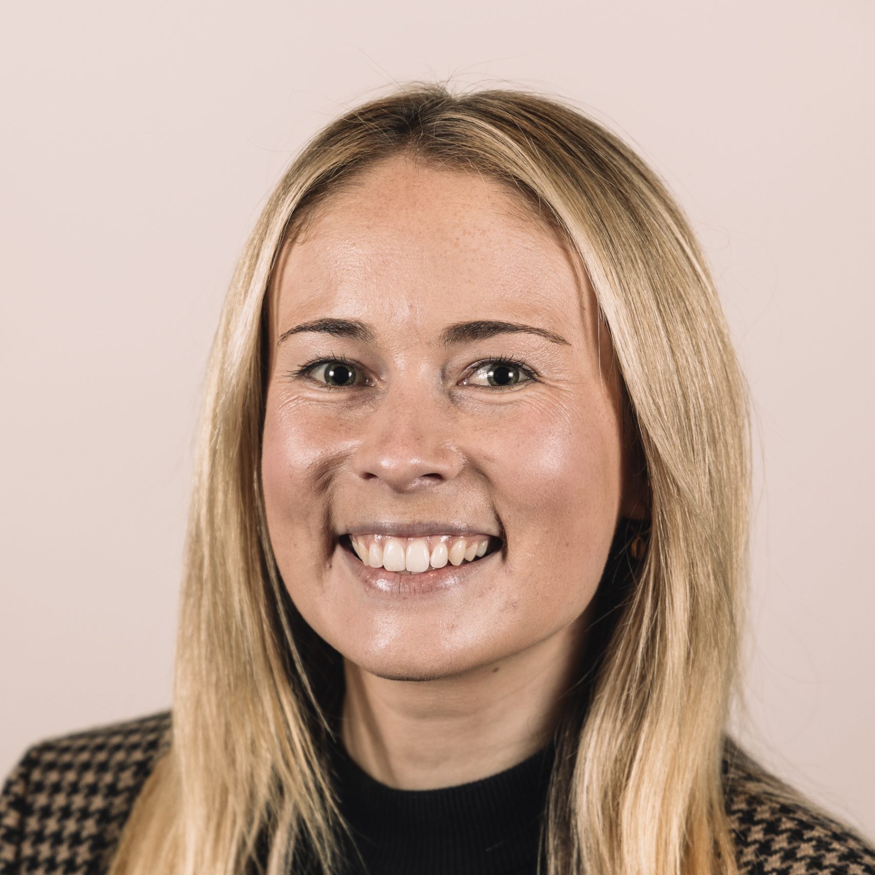 Brave FoundationRose O'Leary - Brave Foundation