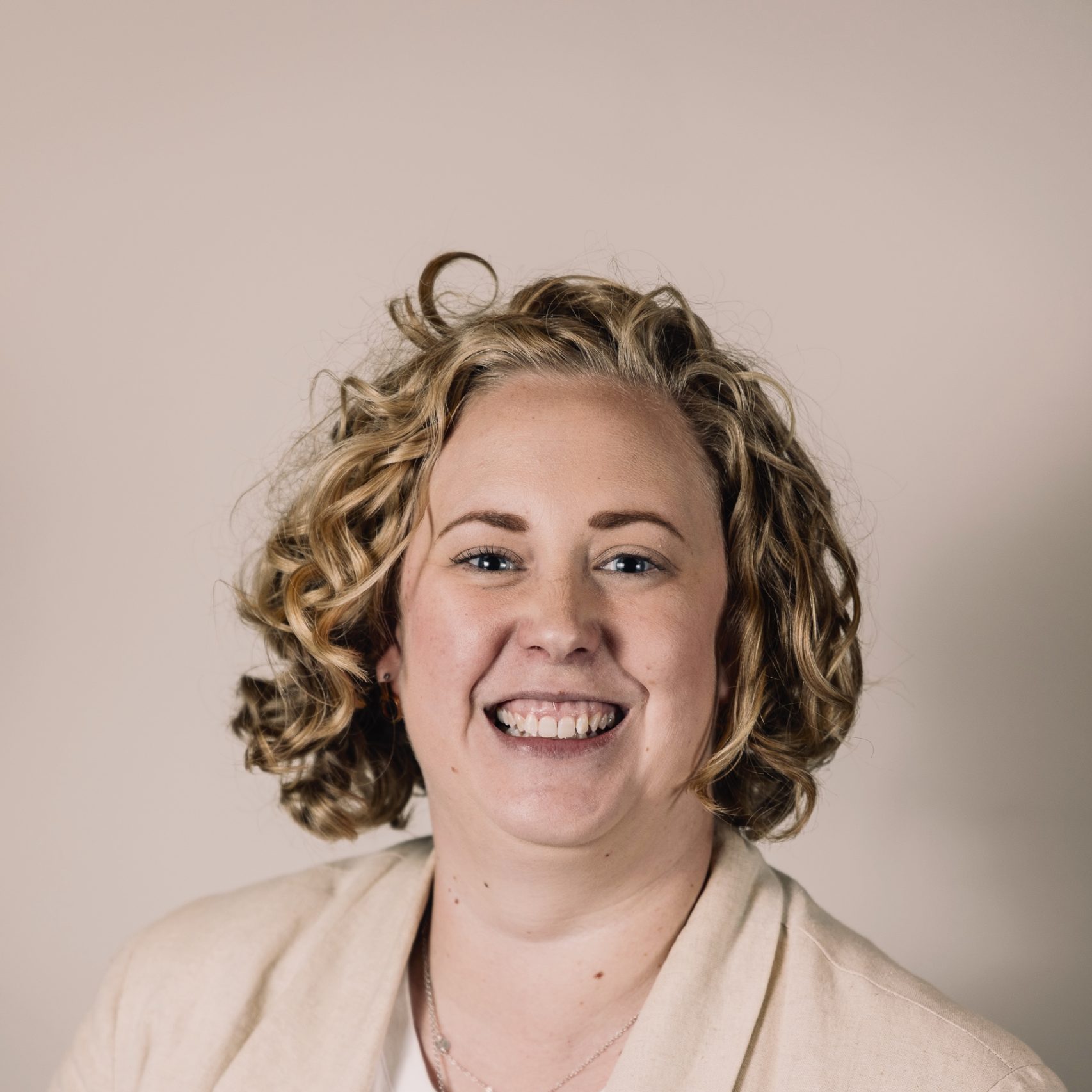 Brave FoundationNicole Williams - Brave Foundation