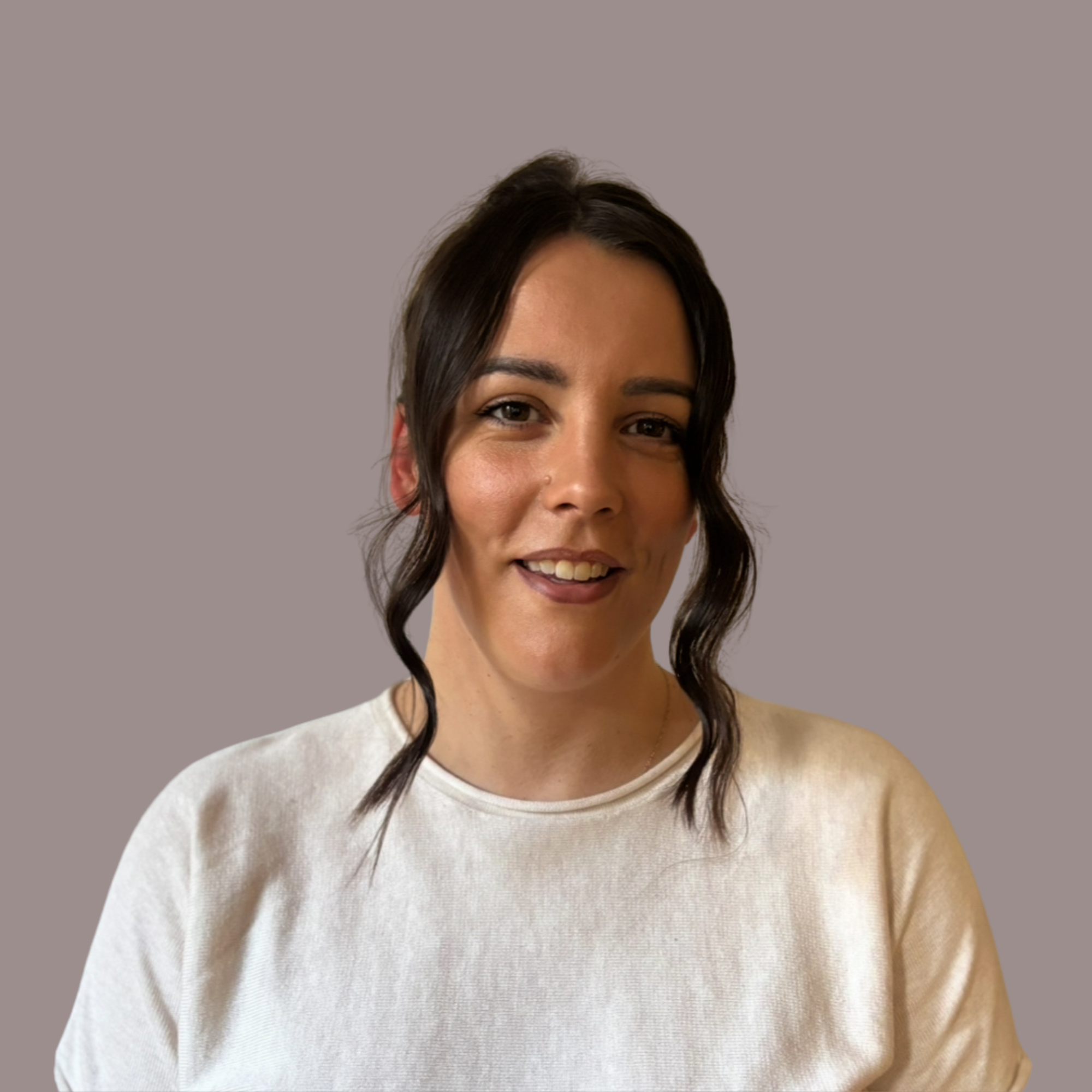 Brave FoundationJackie Bell - Brave Foundation